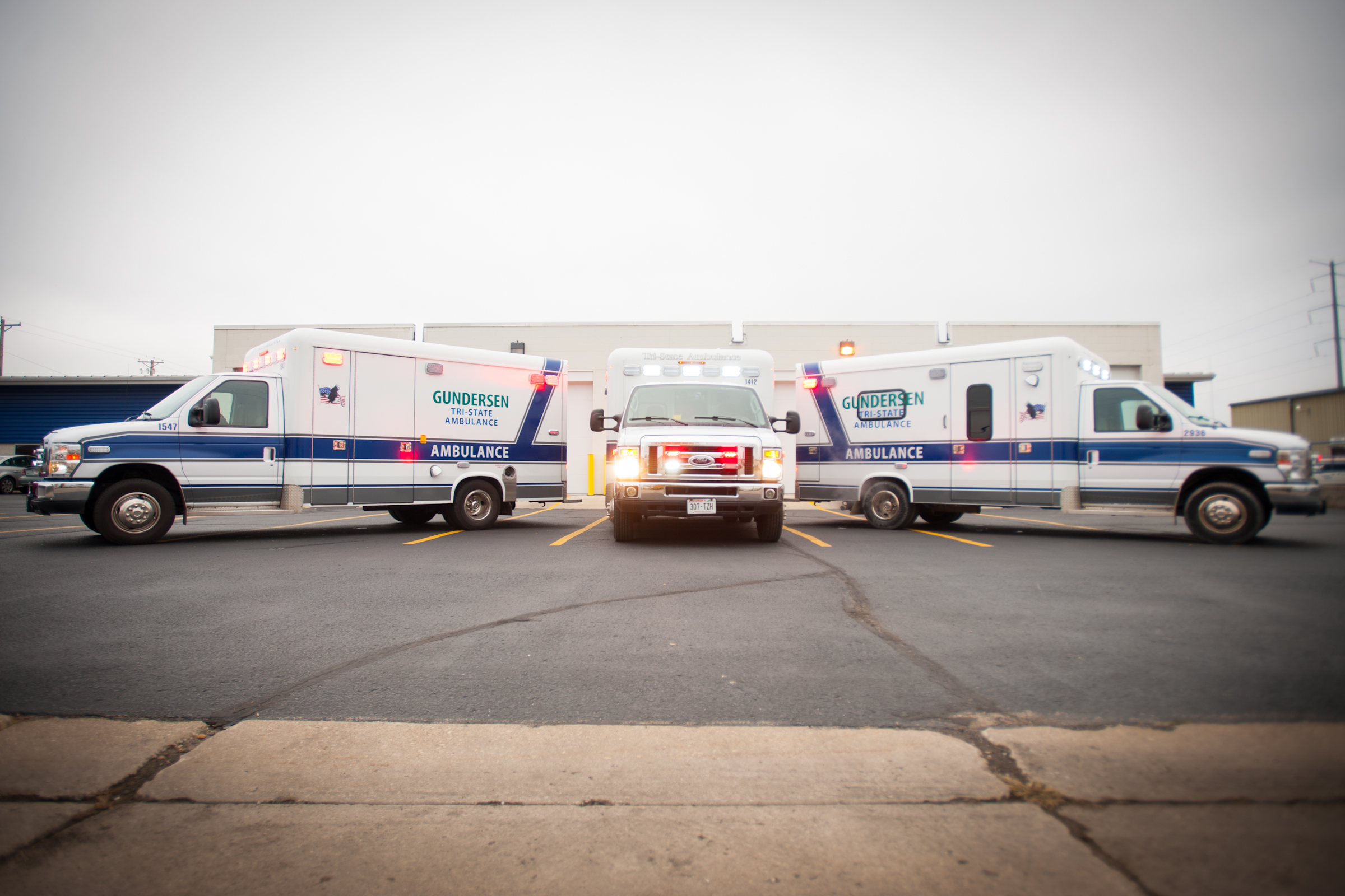 TriStateAmbulance_20131107_076 – Gundersen Tri-State Ambulance