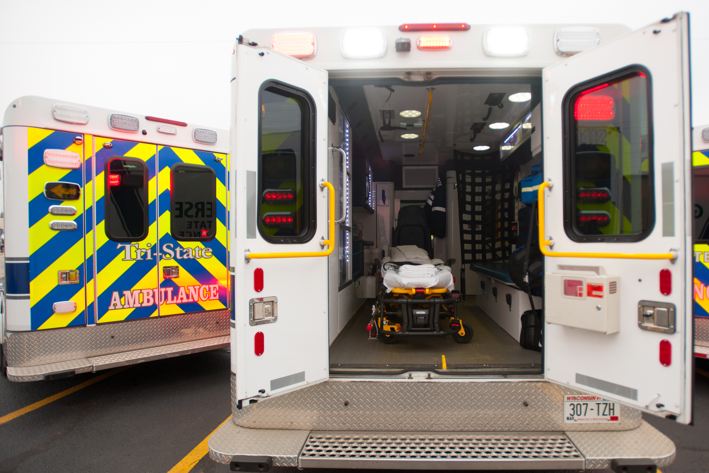 TriStateAmbulance_20131107_082 – Gundersen Tri-State Ambulance